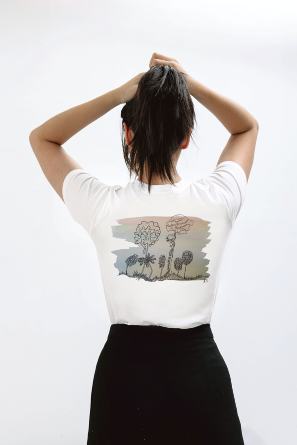 Trees – Lesu Shirtprint
